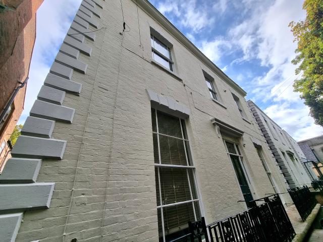 Apartment at St Mary's Road, Royal Leamington Spa