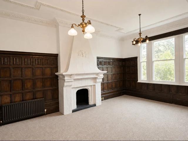 Apartment at St Mary's Road, Royal Leamington Spa