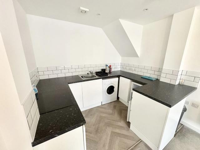 Apartment at St Marys Road, Sandwell