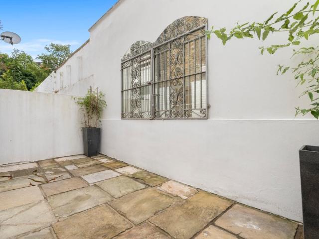 Apartment at St Mary's Terrace, City of Westminster