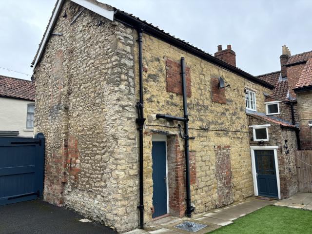 Apartment at St Michael Street, Malton