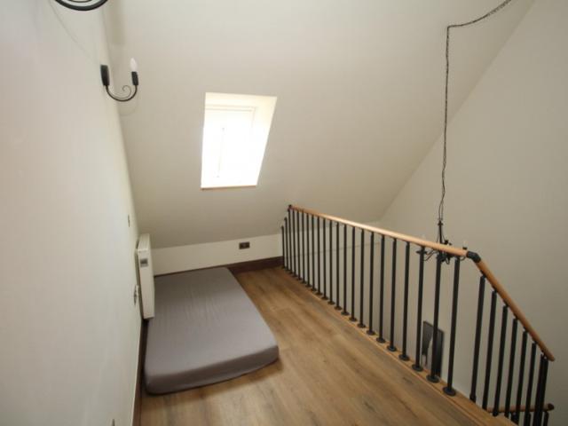 apartment at St. Michael's Court, Melksham