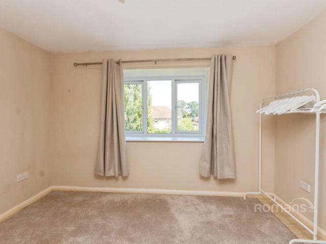 Apartment at St Michaels Close, Hart