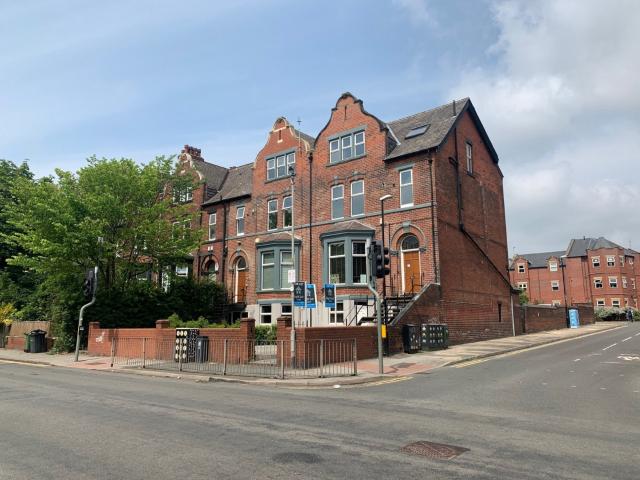 Apartment at St. Michael's Grove, Leeds