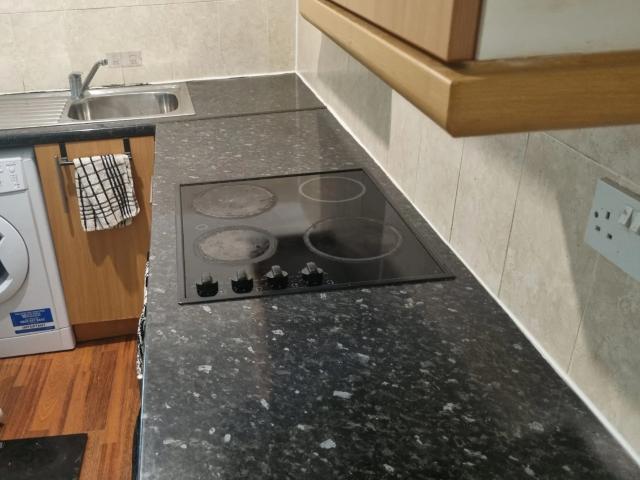 Apartment at St Michael's Lane, Leeds