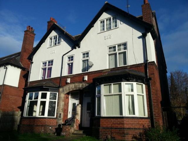 Apartment at St Michaels Lane, Leeds