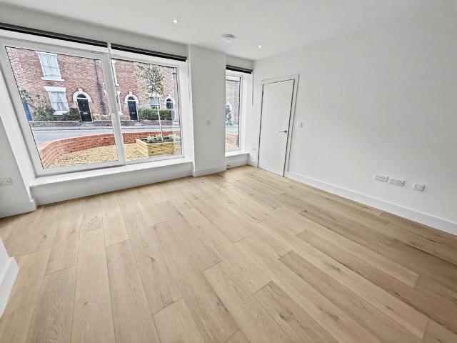Apartment at St Michael's Street, Shrewsbury