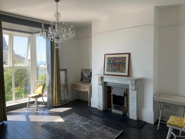 Apartment at St. Michael's Place, St Leonards