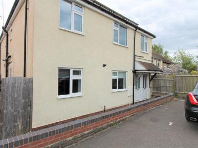 Apartment at St Michael's Road, Warwick