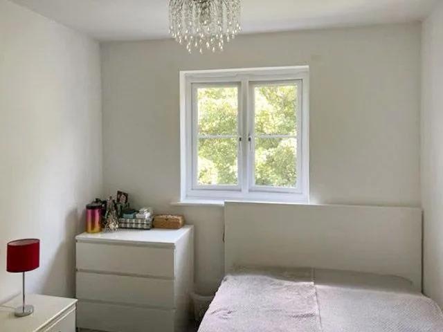 Apartment at St Michael's Road, Widnes