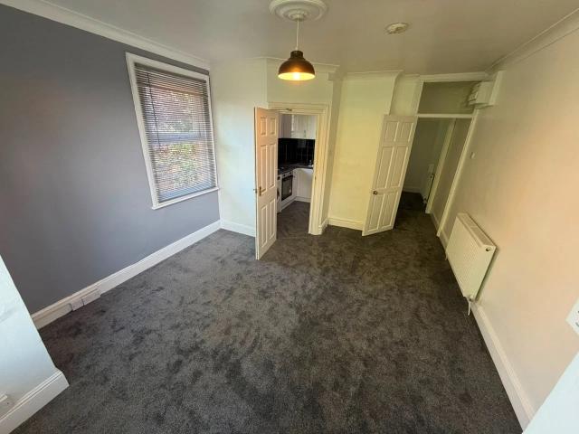Apartment at St Michaels Road, Bedford