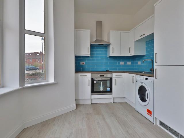Apartment at St Michaels Road, Bedford