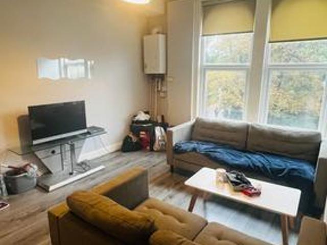 Apartment at St. Michael's Road, Leeds