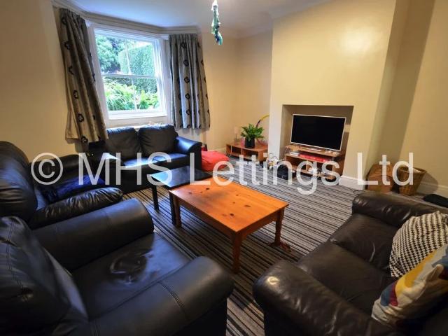 Apartment at St. Michael's Road, Leeds