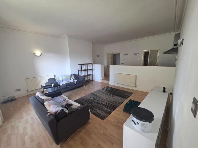 Apartment at St Michaels Road, Liverpool