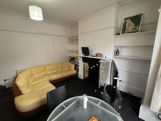 Apartment at St. Michael's Terrace, Leeds