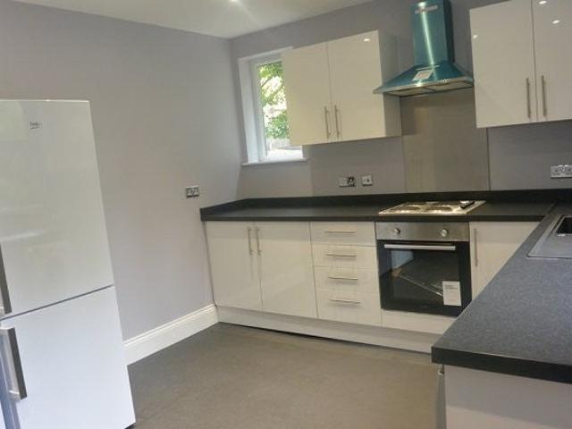 Apartment at St. Michael's Terrace, Leeds