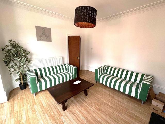 Apartment at St. Michael's Terrace, Leeds