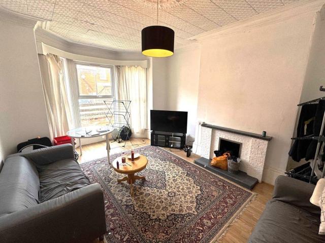 Apartment at St. Michael's Terrace, Leeds