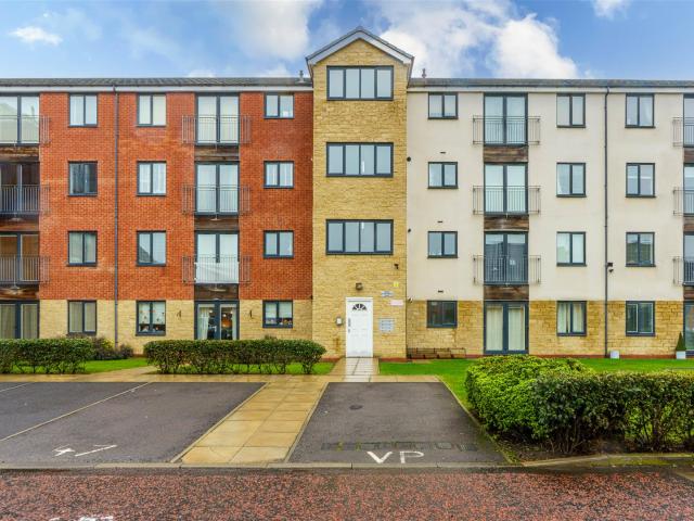 Apartment at St Michaels Vale, South Tyneside