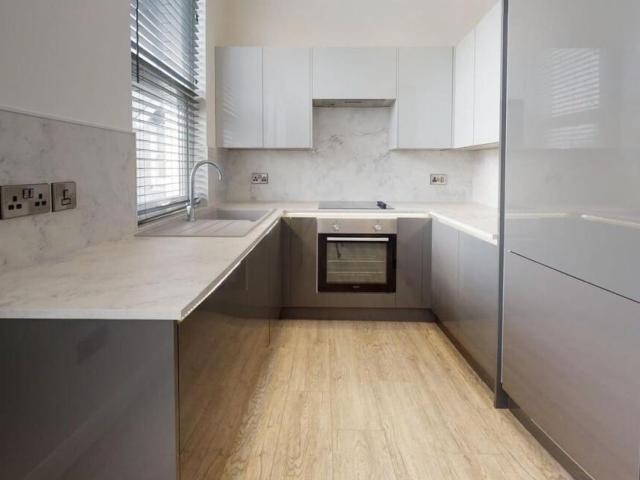 Apartment at St. Mildreds Road, Thanet