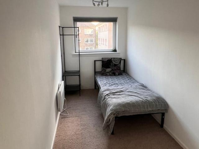 Apartment at St Mungo Avenue, Glasgow