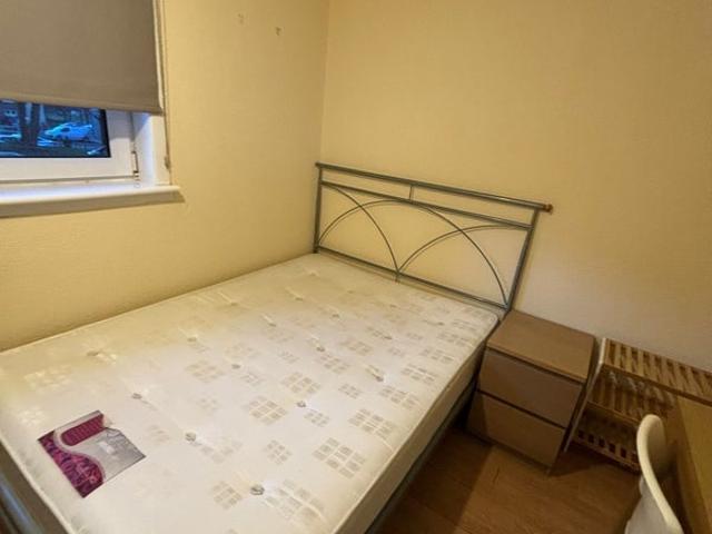 Apartment at St Mungo Avenue, Glasgow