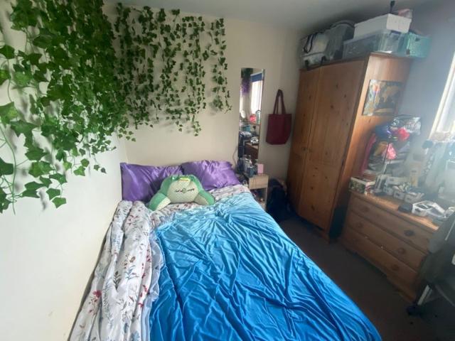 Apartment at St Mungo Avenue, Glasgow