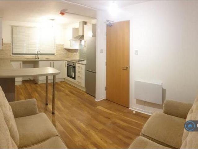 Apartment at St Mungo Avenue, Glasgow