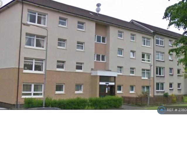 Apartment at St Mungo Avenue, Glasgow