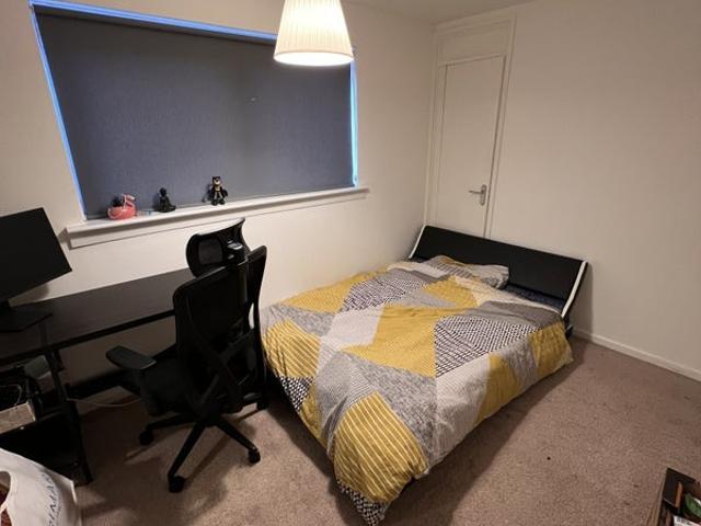 Apartment at St Mungo Avenue, Glasgow
