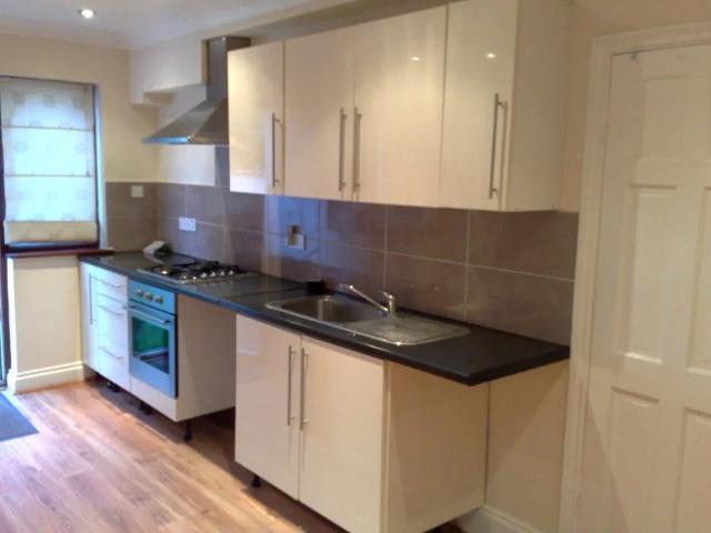 Apartment at St Nicholas Avenue, Greater London