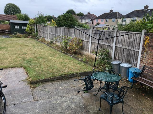 Apartment at St Nicholas Avenue, Greater London