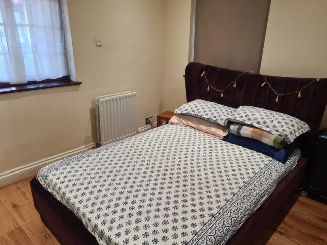 Apartment at St Nicholas Avenue, Greater London