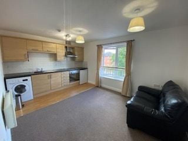 Apartment at St Nicholas Street, Coventry