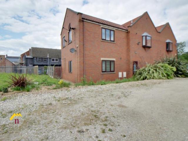 Apartment at St Nicholas Road, Doncaster
