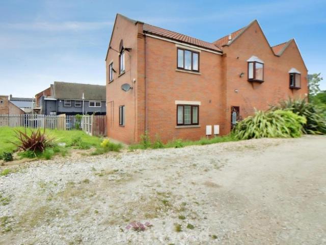 Apartment at St Nicholas Road, Doncaster