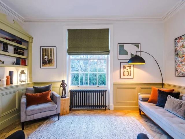 Apartment at St Saviours Place, York