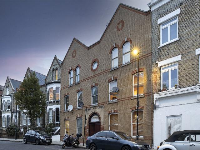 Apartment at St Saviour's Road, Greater London