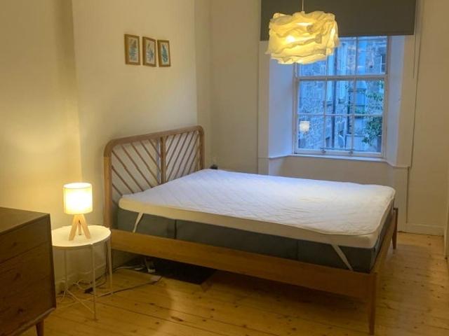 Apartment at St Stephen Place, City of Edinburgh
