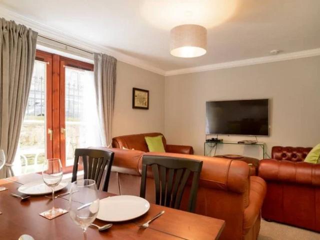 Apartment at St Stephen Street, City of Edinburgh