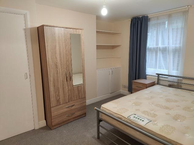 Apartment at St. Stephen's Avenue, Greater London