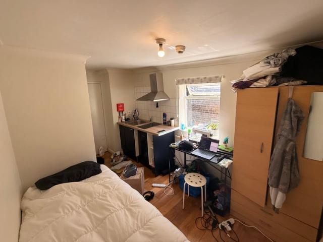 Apartment at St. Stephen's Avenue, Greater London