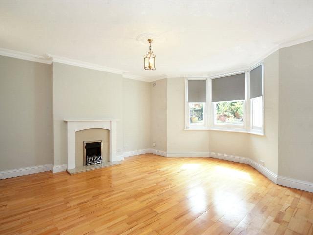 Apartment at St. Stephen's Avenue, Greater London