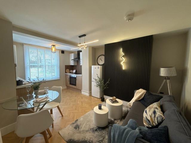Apartment at St. Stephen's Grove, Greater London