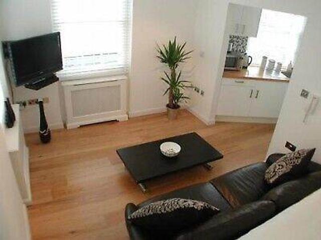 Apartment at St. Stephen's Grove, Greater London