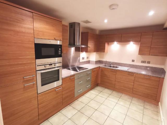 Apartment at St Stephens Street, Norwich