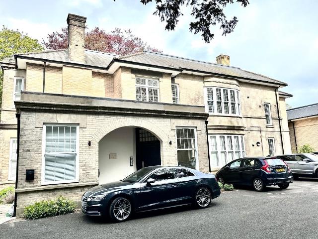 Apartment at St Stephen's Road, Bournemouth