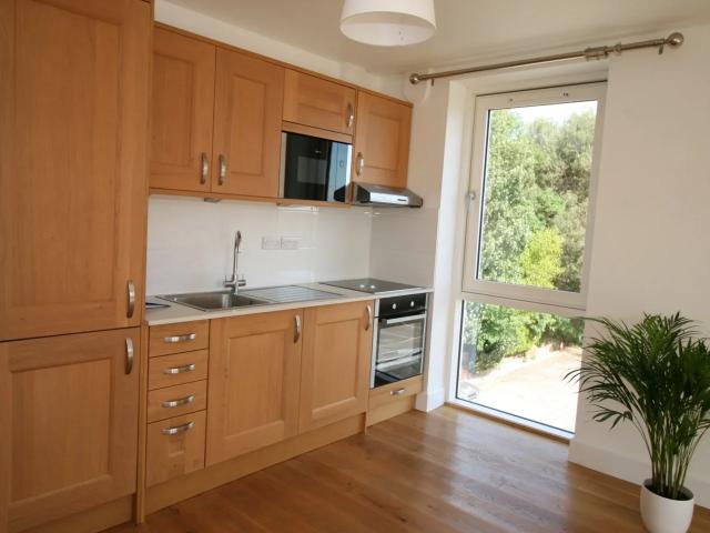 Apartment at St Stephen's Road, Bournemouth