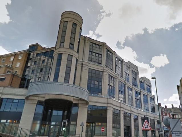Apartment at St Stephen's Road, Bournemouth